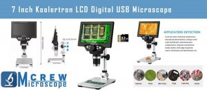 10 Best Microscopes for Students [ Expert's Choice ] - Microscope Crew