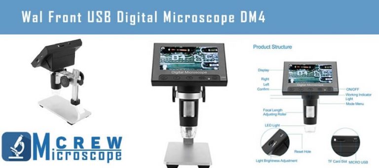 12 Best Microscopes for Electronics [ Best for Labs ] - Microscope Crew