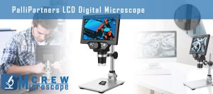 15 Best Digital Microscopes [ Top 15 LCD Microscopes ] - Microscope Crew