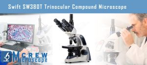Best Trinocular Microscopes - Microscope Crew